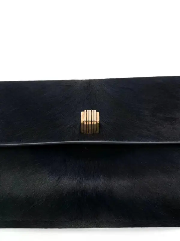 Khaite Audrey Clutch Bag