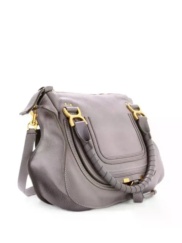 Chloé Marcie Medium Satchel