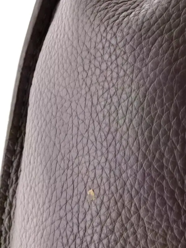 Chloé Marcie Medium Satchel - Grey