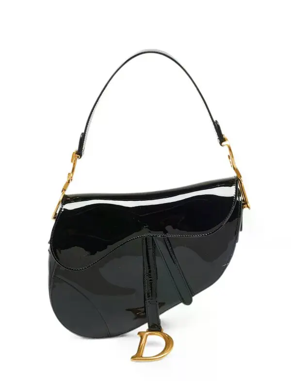 Dior Saddle Bag