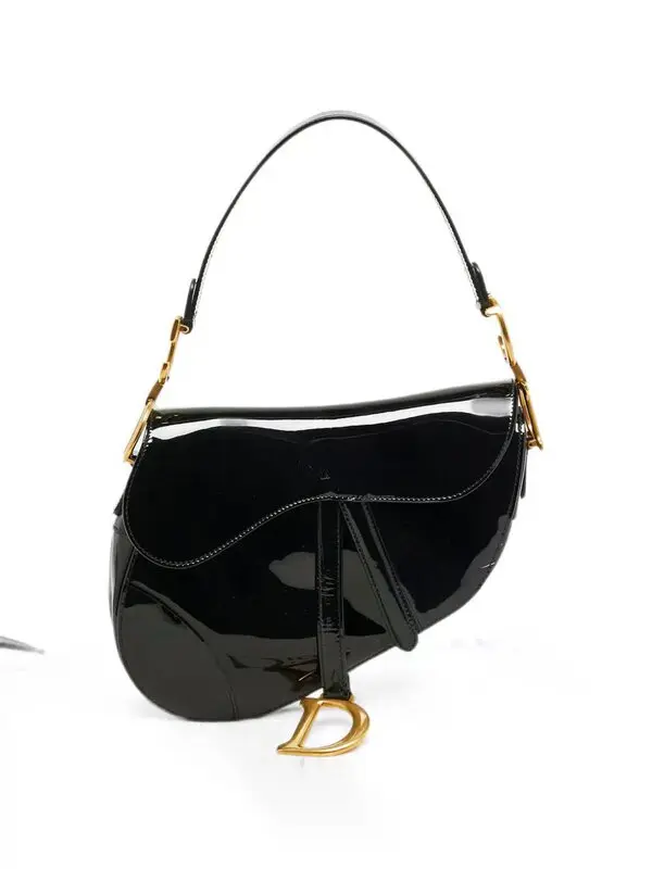 Dior Saddle Bag
