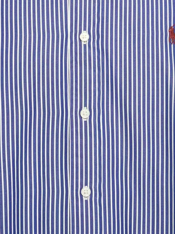 Polo Ralph Lauren Striped Shirt