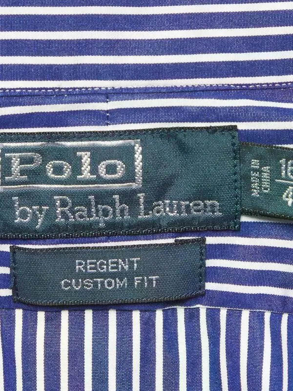 Polo Ralph Lauren Striped Shirt