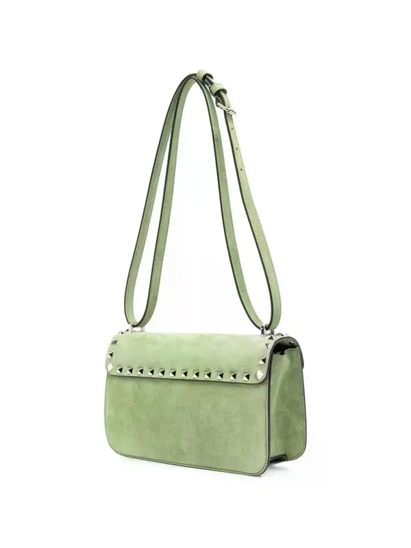 Valentino Garavani Rockstud Shoulder Bag