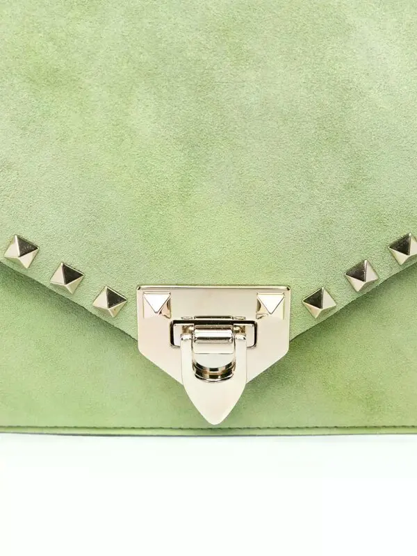 Valentino Garavani Rockstud Shoulder Bag