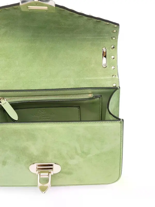 Valentino Garavani Rockstud Shoulder Bag