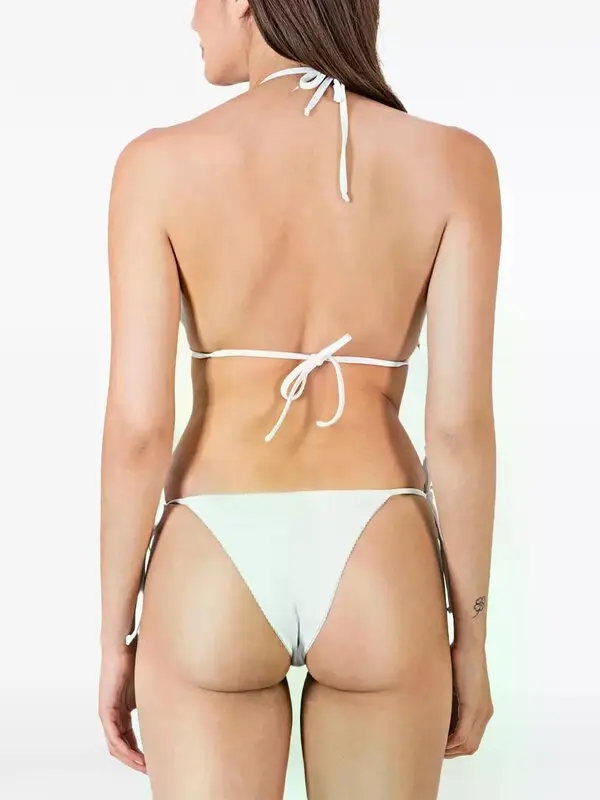 MAZZEI Embellished Bikini Set