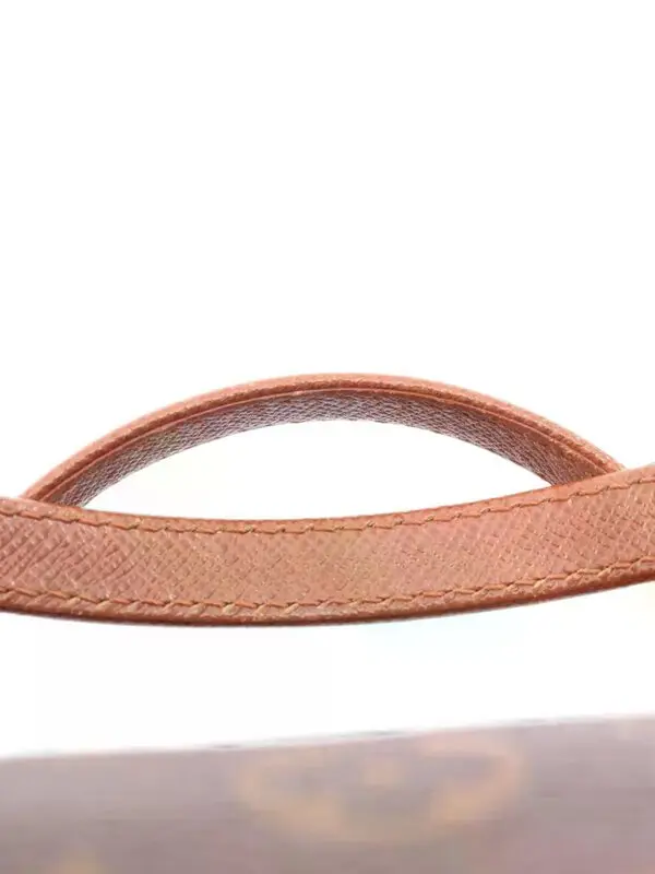 LOUIS VUITTON 1993 Monogram Papillon 26 Handbag