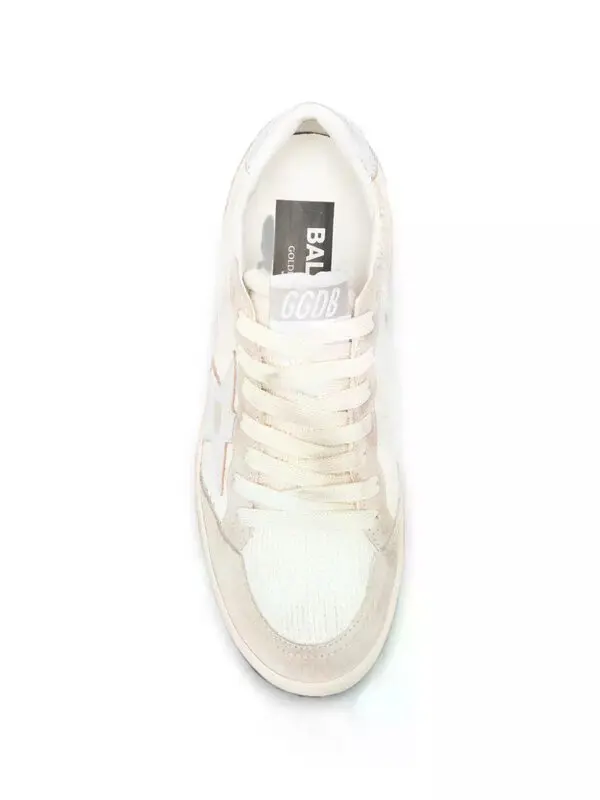 GOLDEN GOOSE Ball Star Sneakers