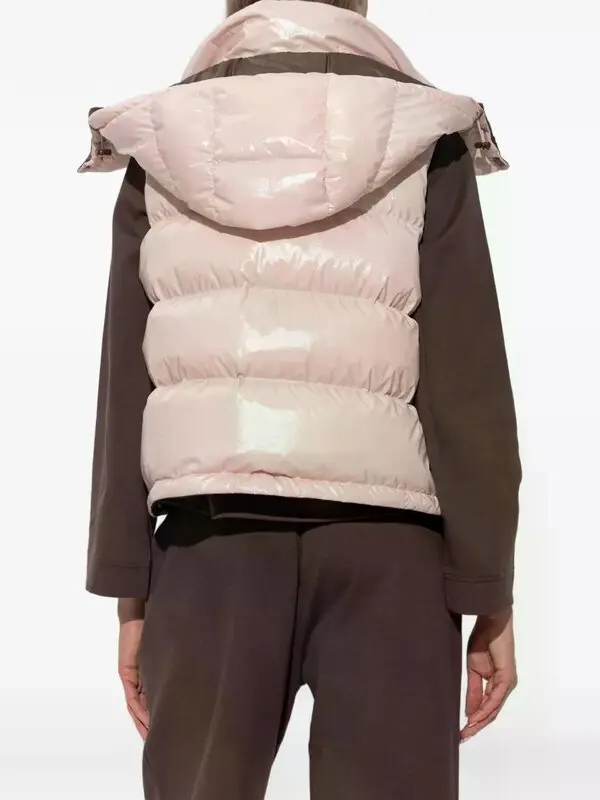 Moncler Niverolle Hooded Gilet