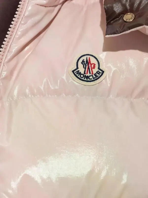 Moncler Niverolle Hooded Gilet
