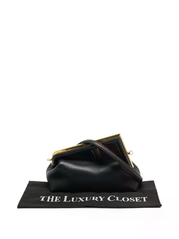 Fendi Medium First Shoulder Bag