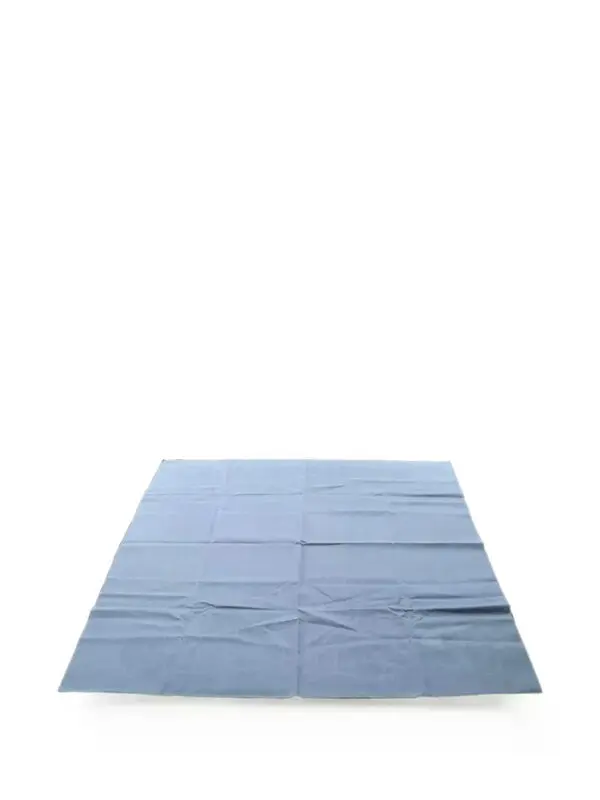 Hermès 2010s Jacquard Carré 100 Scarf