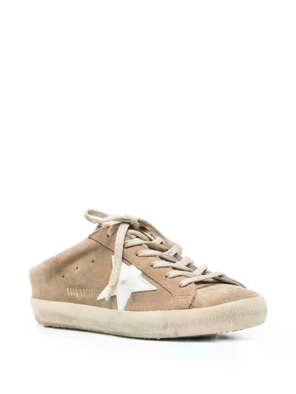 GOLDEN GOOSE Superstar Sneakers