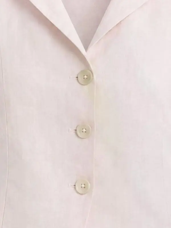 DL1961 Neev Sleeveless Shirt