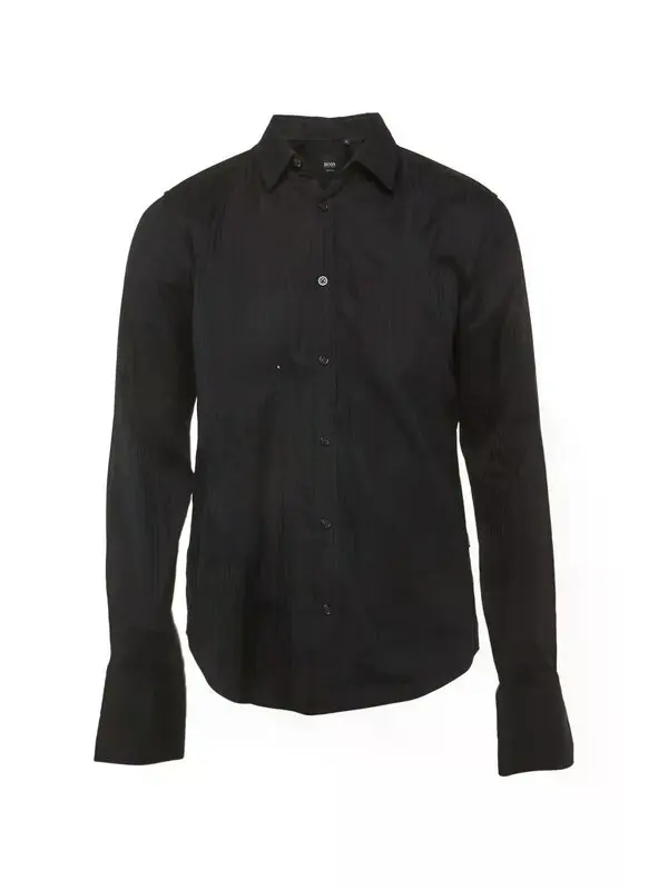 BOSS Striped Shirt