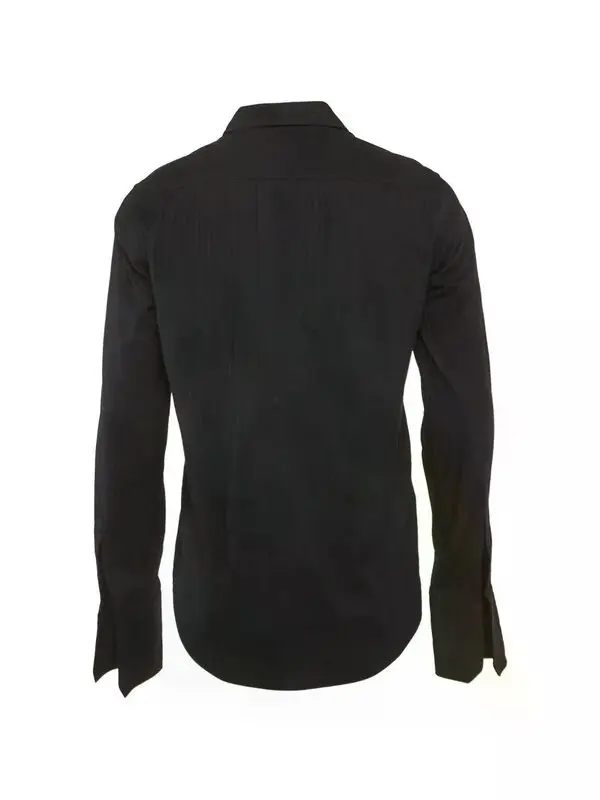 BOSS Striped Shirt