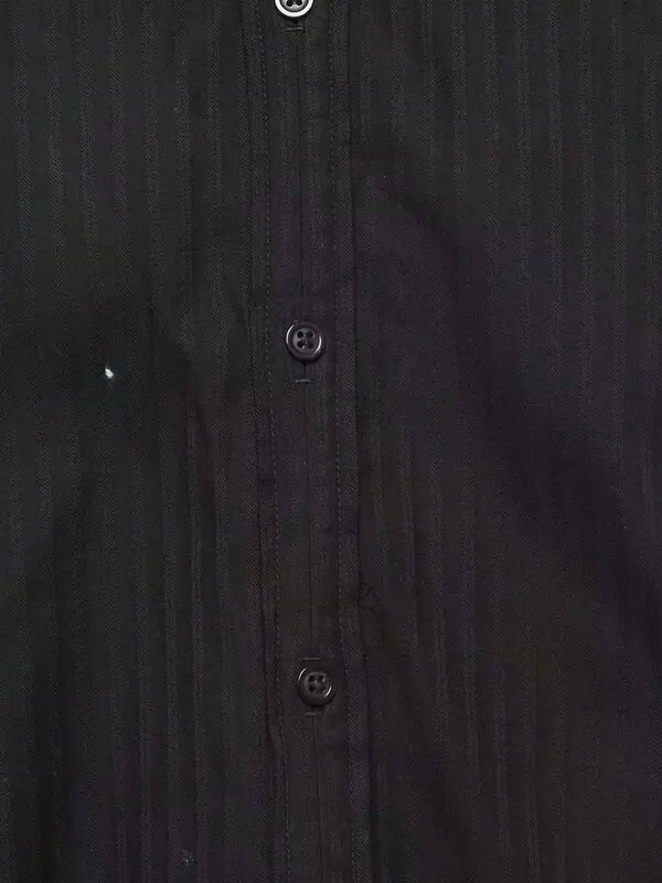 BOSS Striped Shirt