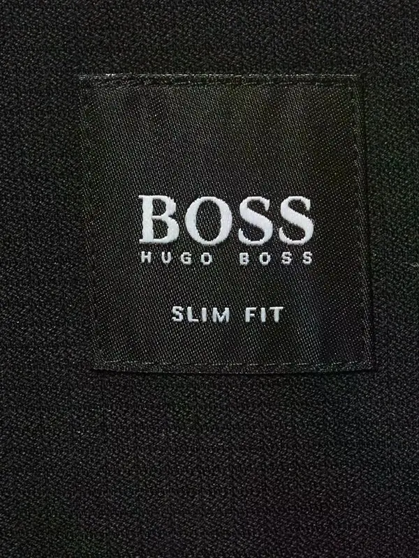 BOSS Striped Shirt