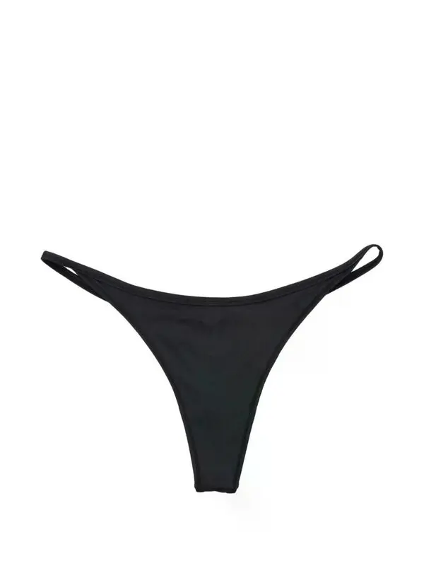 DIESEL® Adrienne Oval D Cut-out Briefs