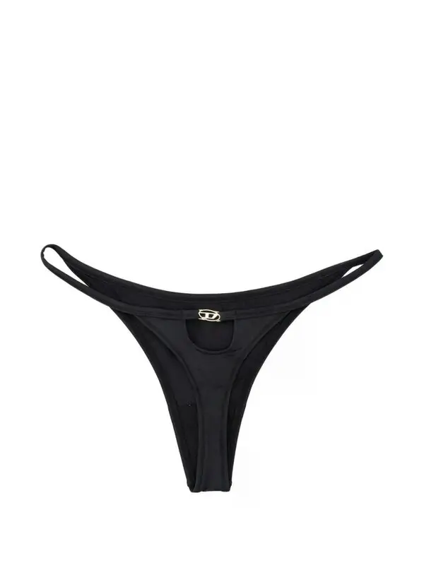DIESEL® Adrienne Oval D Cut-out Briefs
