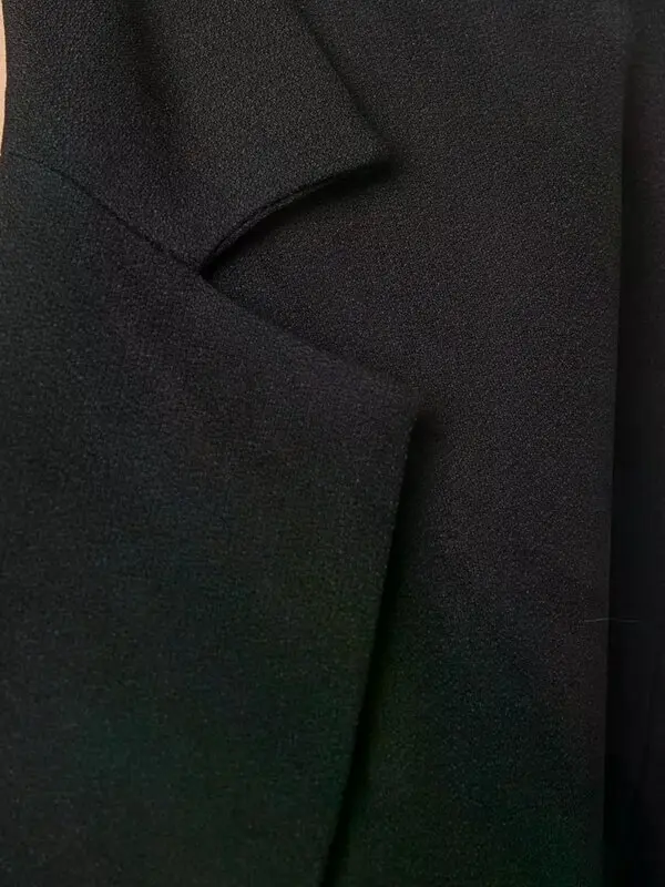 IRO PARIS Wrap-style Top Jumpsuit