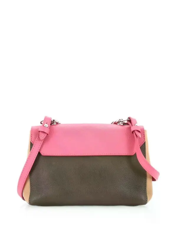 LOUIS VUITTON Lockme Ii Handbag - Green