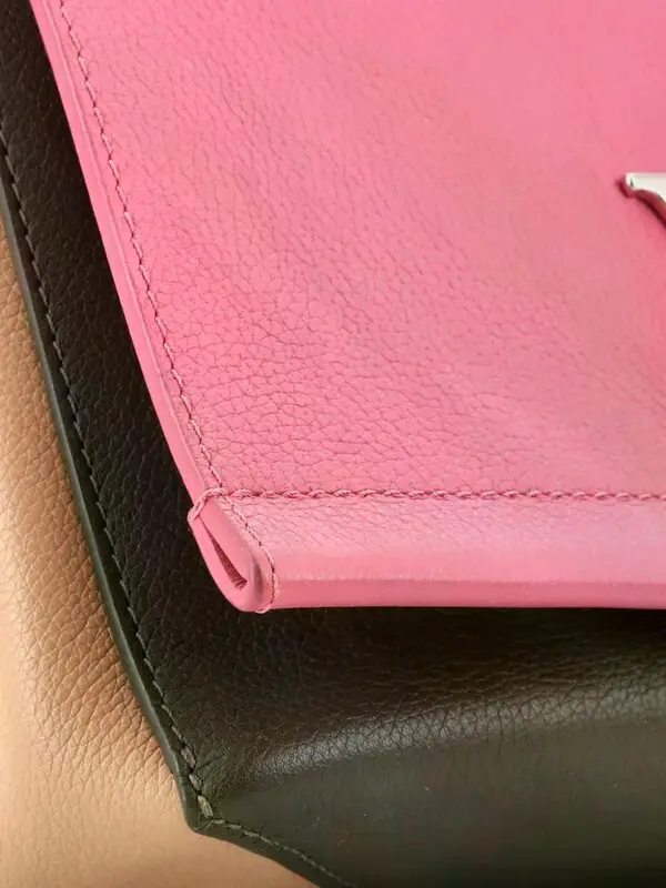 LOUIS VUITTON Lockme Ii Handbag