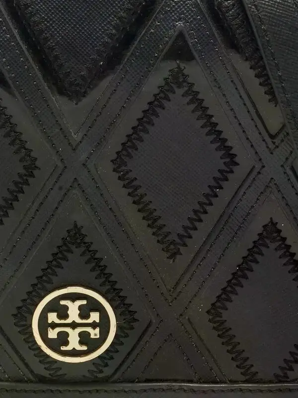 Tory Burch Robinson Patchwork Crossbody Bag