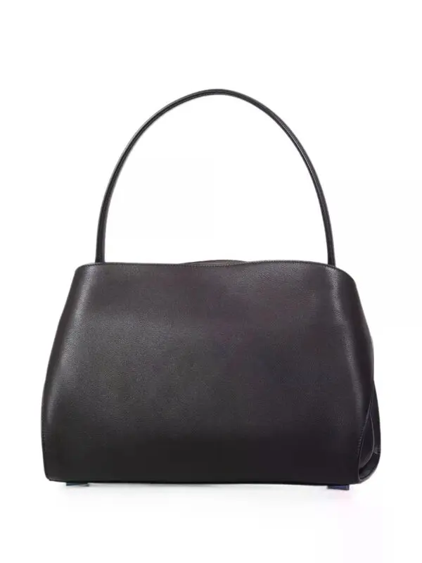 FERRAGAMO Medium Gancini Shoulder Bag