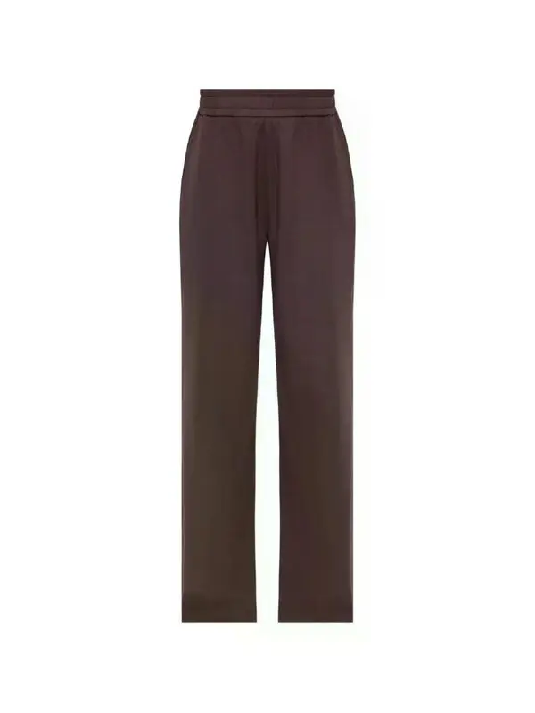 Moncler Logo-patch Track Pants