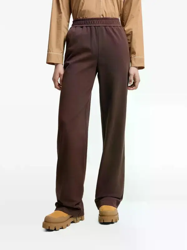 Moncler Logo Track Pants