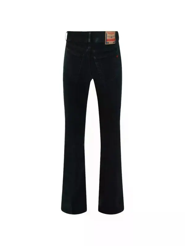 DIESEL® Flared-leg Jeans
