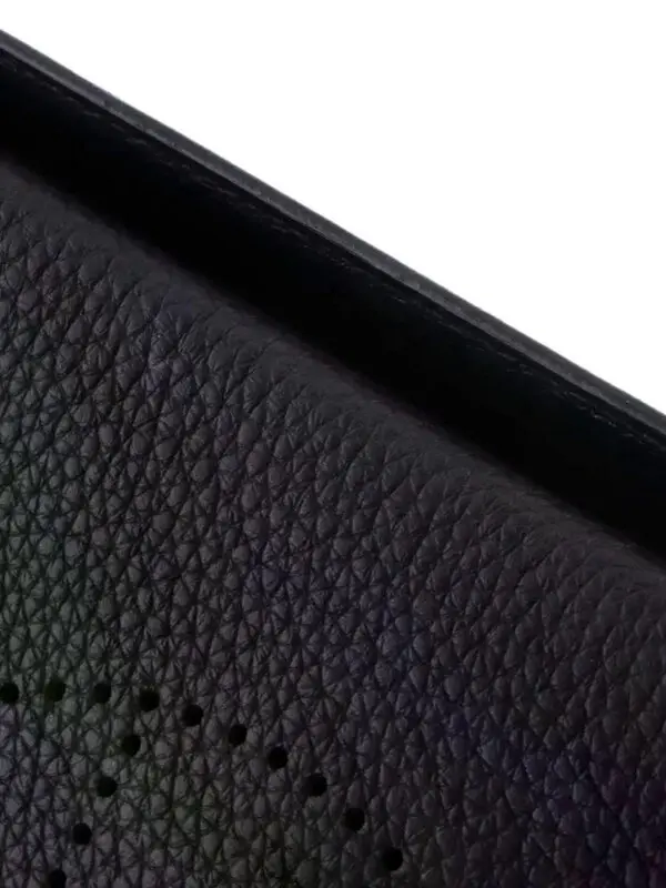 Hermès Videpoches Togo Crossbody Bag
