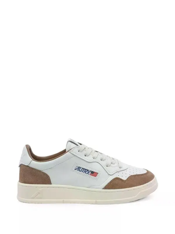 AUTRY Medalist Sneakers