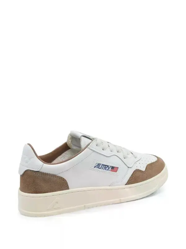 AUTRY Medalist Sneakers