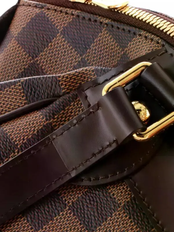 LOUIS VUITTON Damier Verona Pm Shoulder Bag