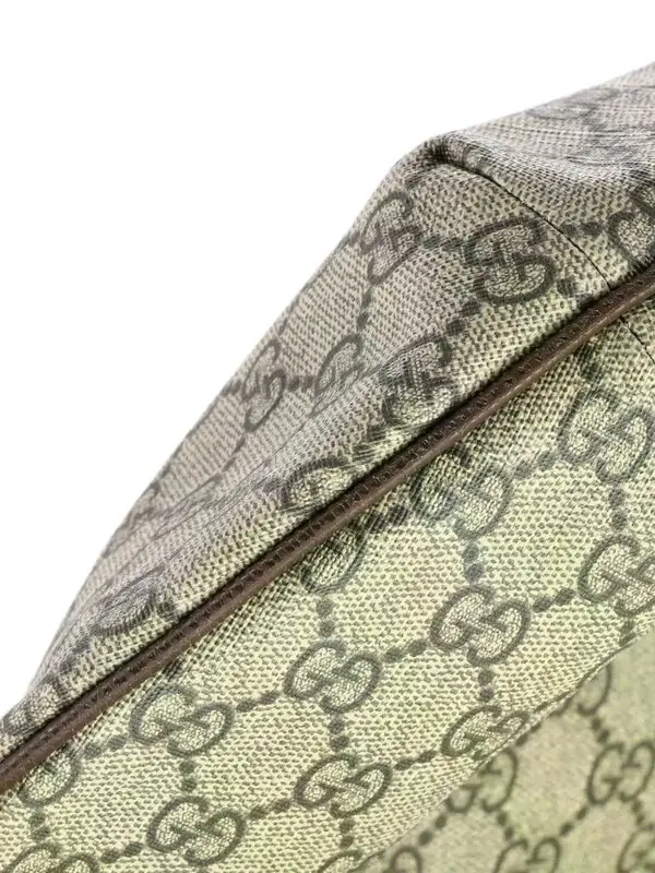 Gucci Ophidia Half Moon Hobo Bag