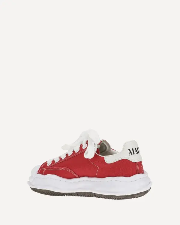 Mihara Yasuhiro Blakey Sneakers