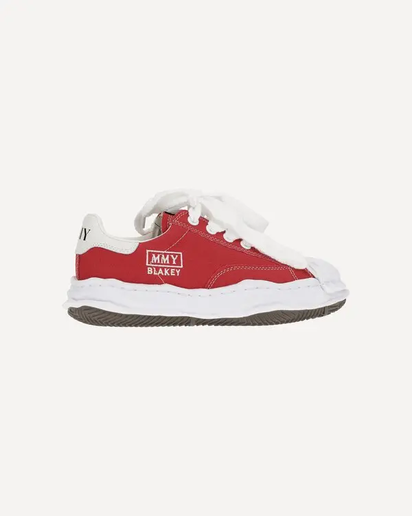 Mihara Yasuhiro Blakey Sneakers