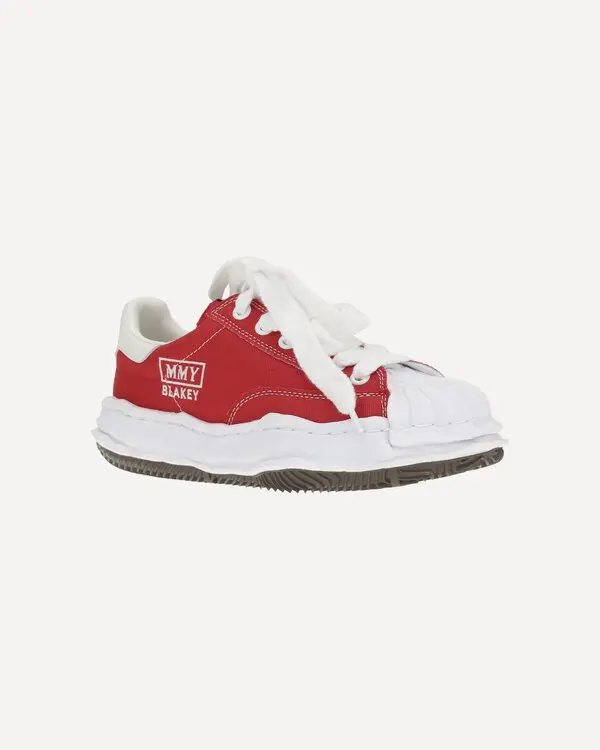 Mihara Yasuhiro Blakey Sneakers