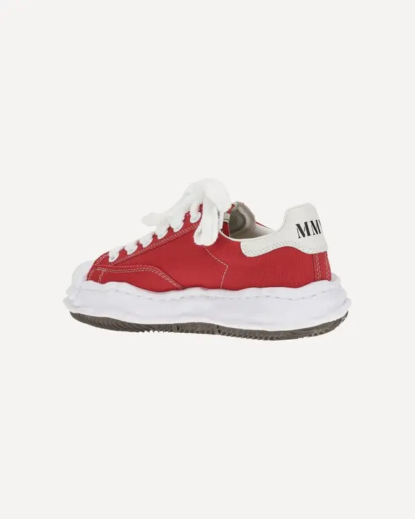 Mihara Yasuhiro Blakey Sneakers