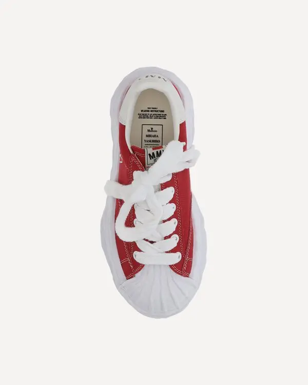 Mihara Yasuhiro Blakey Sneakers