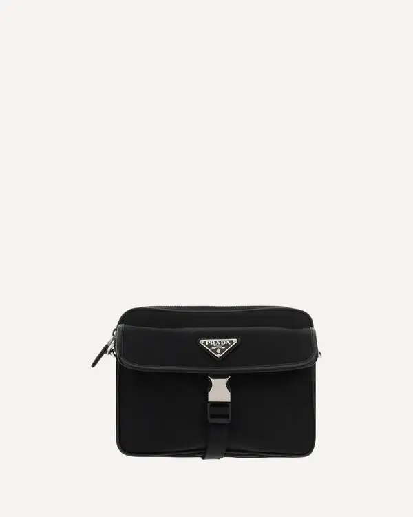 Prada Shoulder Bag