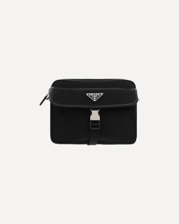 Prada Shoulder Bag