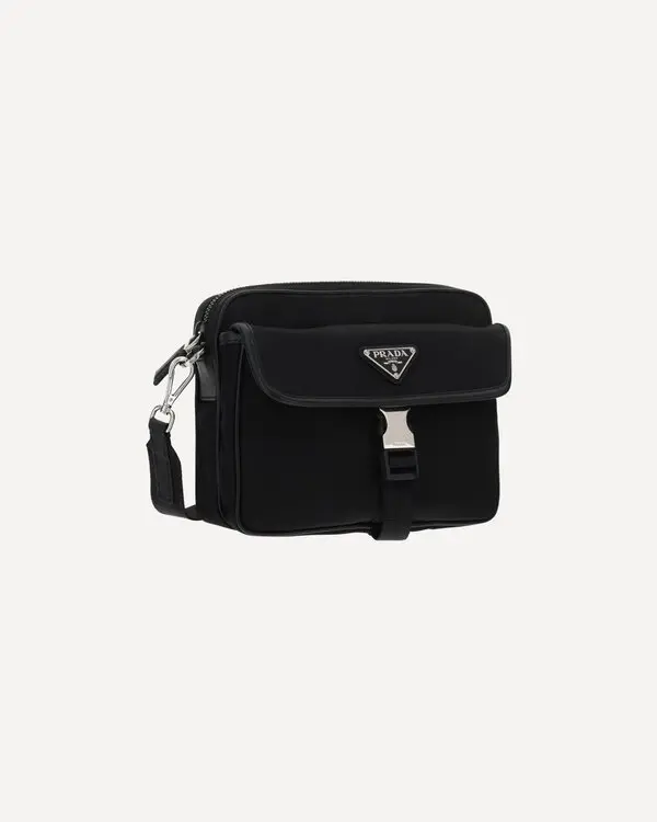 Prada Shoulder Bag
