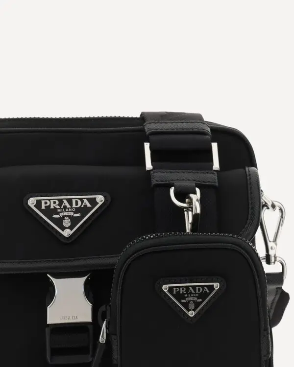 Prada Shoulder Bag