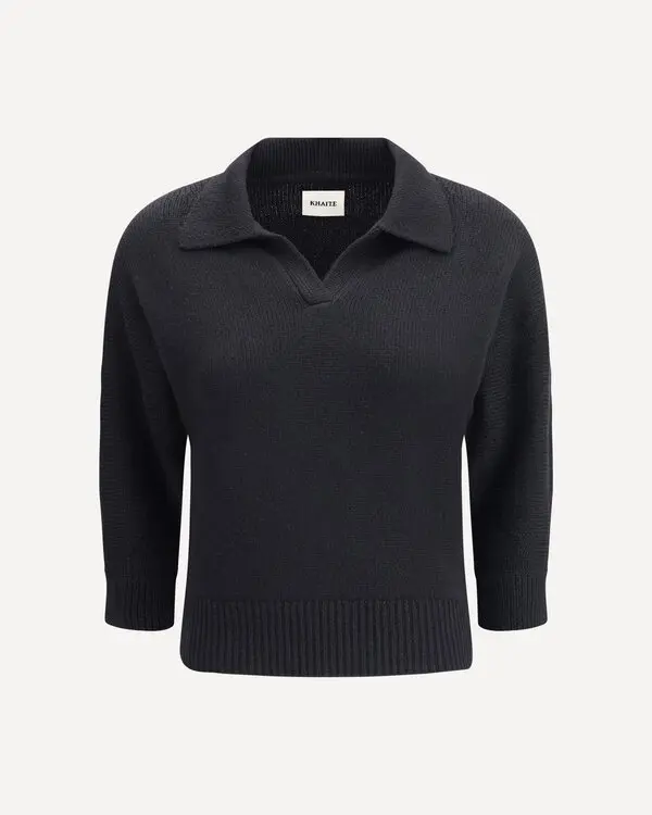 Khaite Herve Sweater