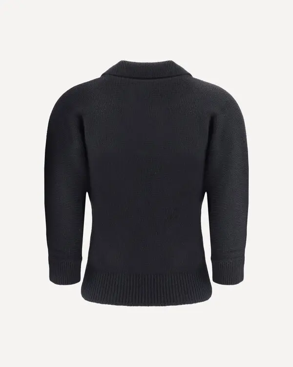 Khaite Herve Sweater