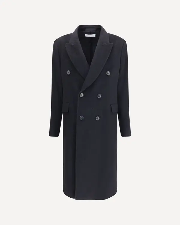 Our Legacy Wool Whale Coat